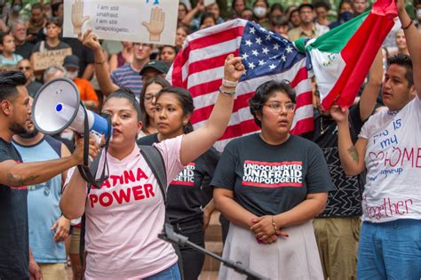 Latino Communities Continue To Be Underfunded Here Are 5 Funders