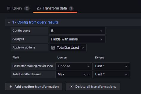 Gauge Maximum Based On A Table Column Table Panel Grafana Labs Community Forums