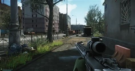 After 8 Years Escape From Tarkov Finally Gets 4 Endings And An