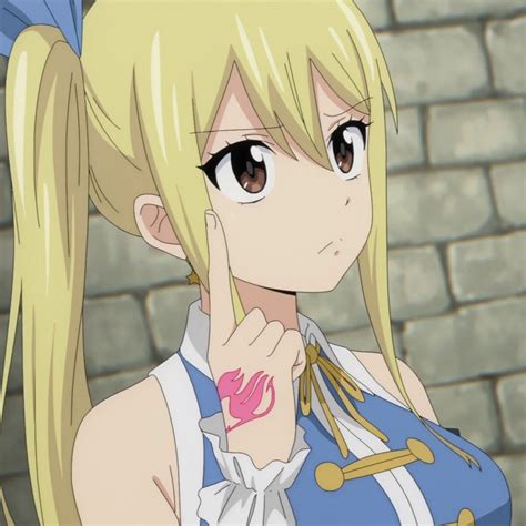 Ghim Của Jennifer Glenn Trên Fairy Tail Inspo Fairy Tail Lucy Hoạt