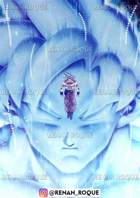 Goku Mui Susano Personagens De Anime Susanoo Dragon Ball