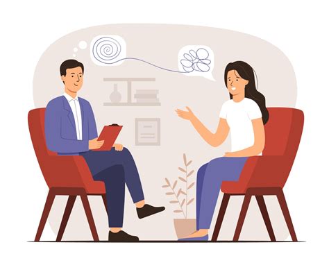 Online Therapy Vs In Person Therapy