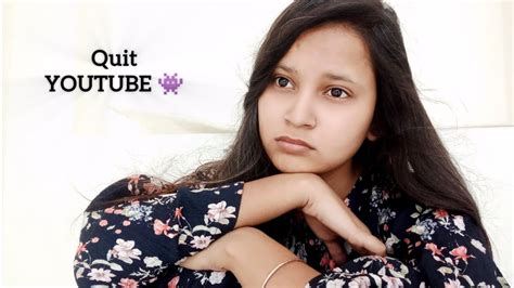 Why I Quit Youtube Youtube Why I Quit Youtube Youtube