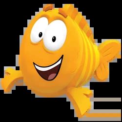 Mr Grouper Bubble Guppies Wiki Fandom