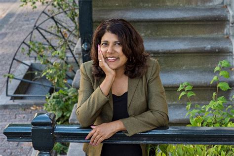 Impact Explorer Award For Aarti Gupta Beyond The Status Quo Wur