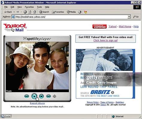 Yahoo Video Photos And Premium High Res Pictures Getty Images