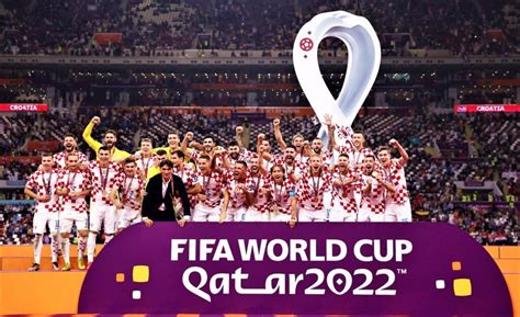 獨立小國克羅埃西亞三次進前三 「足球兵工廠」功不可沒 Gogoal 勁球網