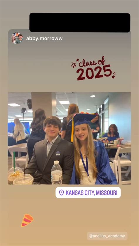 📣 Attention Acellus Academy Graduates 🎓 Were Excited To Invite You