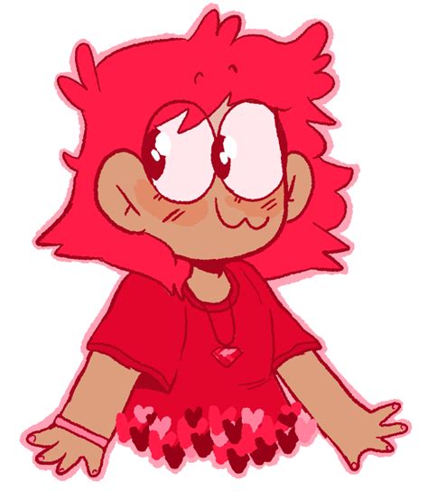 RUBY By Spacescoob On DeviantArt
