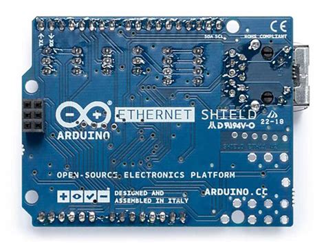 All You Need To Know About Pinout Arduino Protoshield Kit V6