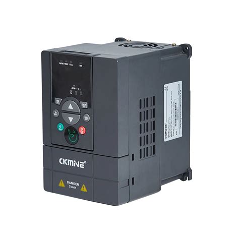 High Performance Variable Frequency Driver Ac Drive 3 Phase Frequency
