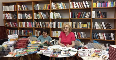 Централізована міська бібліотечна система для дітей м Одеси Нове надходження