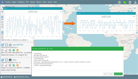 Sensor Calibration On Step Function Gps Tracking And Iot Platform Sensor Calibration On Step Function Gps Tracking And Iot Platform