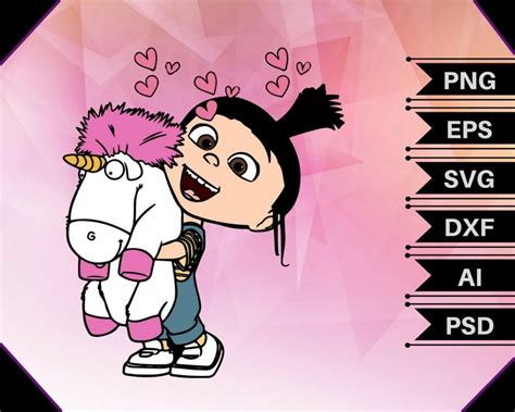 Despicable Me Characters Vector At Vectorified Com Collection Of Despicable Me Characters