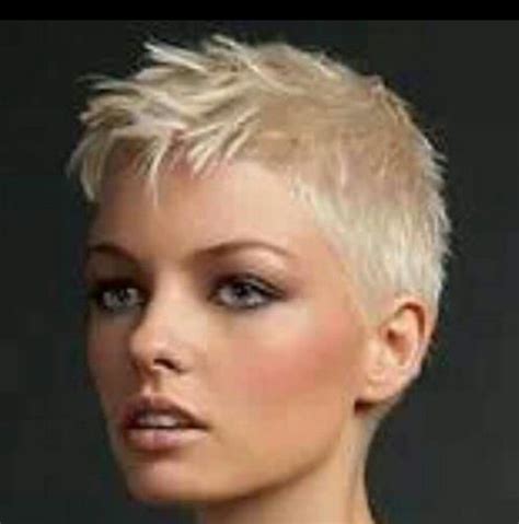 16 Short Razor Cut Hairstyles Short Hair Care Tips Short Locks Hub