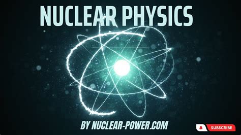 Nuclear Physics
