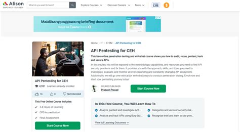 14 Best Penetration Testing Courses For Upskilling In 2025
