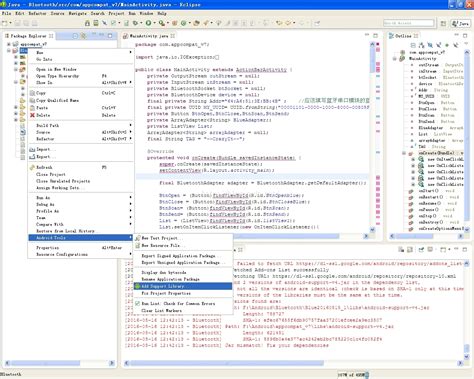 Eclipse 导入工程 出现很多错误的处理办法eclipseduogecuowu Csdn博客