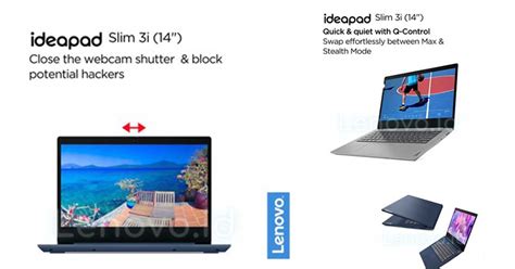 Mau Beli Laptop Simak Review Laptop Lenovo IdeaPad Slim I Dulu