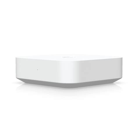 Ubiquiti Unifi Gateway Lite Compact And Powerful