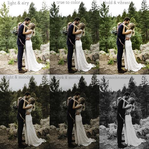Types Of Photography Styles
