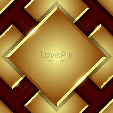 조명 효과가 있는 골드 배경 이미지 Hd 추상적인 효과 배경 배경 사진 무료 다운로드 Lovepik