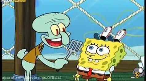 انیمیشن جذاب باب اسفنجی،دوبله فارسی فیلو