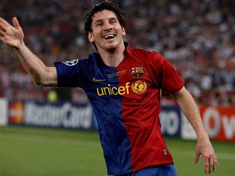 Lionel Messi Wallpaper 09