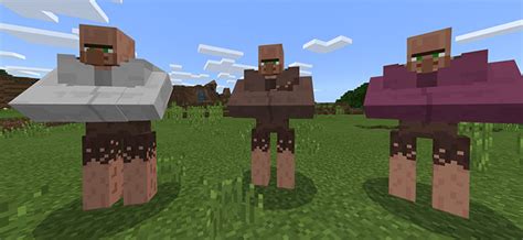 Mutant Creatures Add On Minecraft Pe Mods And Addons