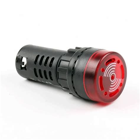 Panel Mounting Buzzer 24 V At Best Price In Coimbatore Id 2857160525562