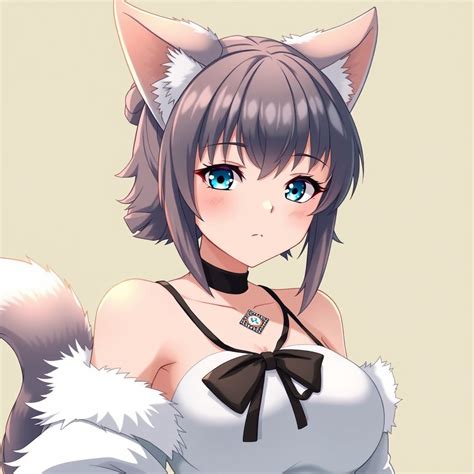 Realistic Anime Girls Thick Chests Curvy Fanart