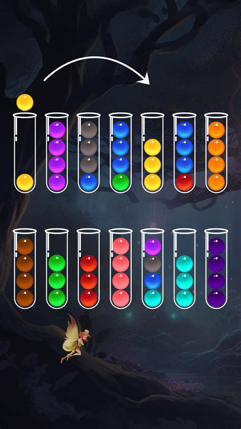 Ball Sort Apk Download For Android Latest Version