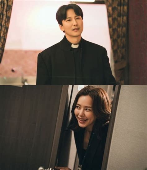 아는 맛 김남길x이하늬→새 얼굴 비비…열혈사제2 시즌1 영광 잇나 [엑s 이슈]