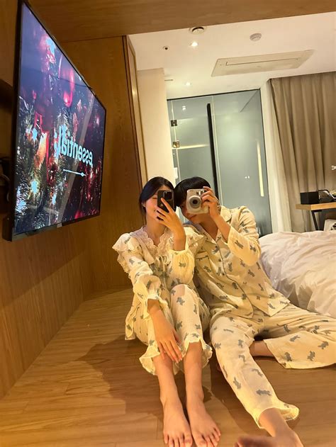 [1 1할인 귀여운토끼잠옷]베이지프릴레이스잠옷 토끼커플잠옷 크리스마스 파자마파티 기념일 신혼부부 잠옷세트 홈웨어