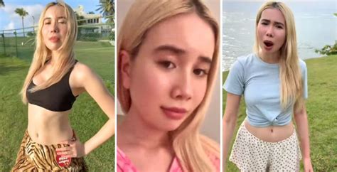 Lil Tay Claims She Was Offered 40m At Age 17 For Future Adult Content