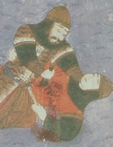 Writingabitof Poetry Rustam And Sohrab