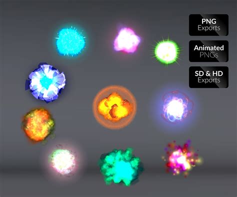 Magical Blast Game Art Partners