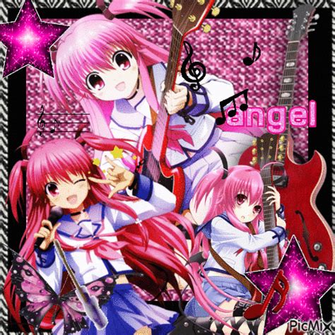 Yui Free Animated Gif Picmix