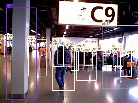 Qualitative Results For Learning New Detectors On Automatically