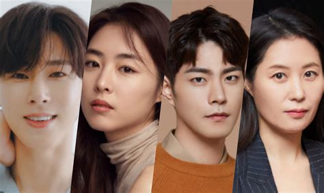 เรื่องย่อซีรีส์ Race 2023