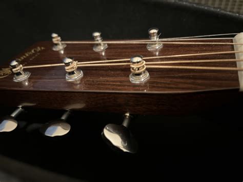 Stringing A Martin Guitar At Emmanuel Jones Blog