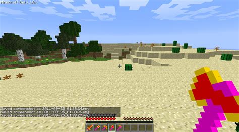 Super Tools Need Modloader Minecraft Mod