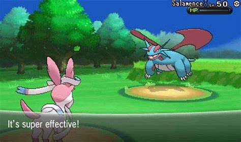 Pokemon X Y 3ds Review