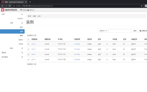 openstack T版搭建运维全套视频 哔哩哔哩 bilibili