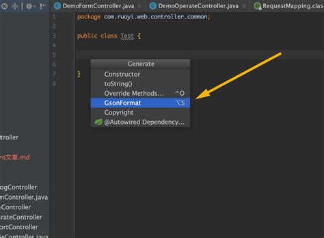 没用过这些idea插件？怪不得写代码头疼 知乎