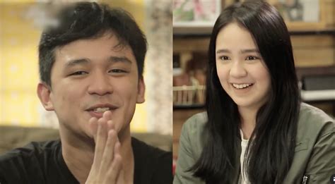 Mikoy Morales Says He Didnt Approve Of Paul Salas For Bff Mikee