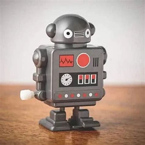 Clockwork Robot Clockwork Toys Clockwork Robot Toy Clockwork Toys Wind Up Toys