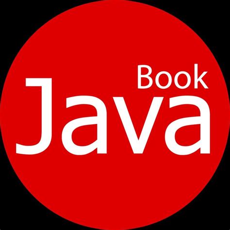 Telegram канал Библиотека Java разработчика — Bookjava — Tgstat