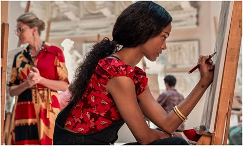 Netflix Mini Serie Desde Cero De Qué Trata Y Lecciones De Amor
