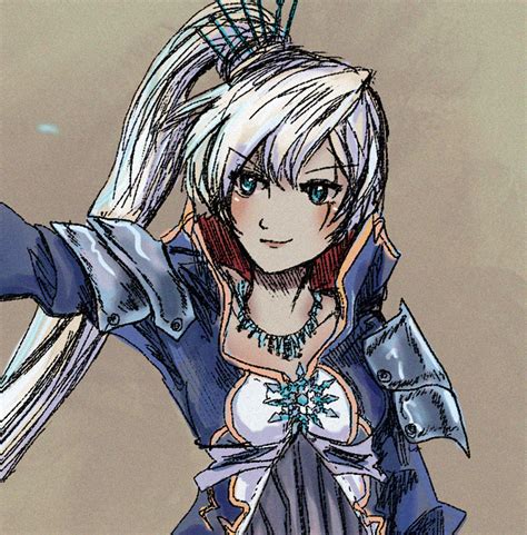 Hentai Everywhere — Mikururunartwork Rpg Rwby Ruby Hunter Weiss